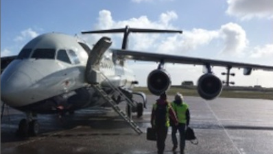 EUFAR - The EUropean Facility for Airborne Research